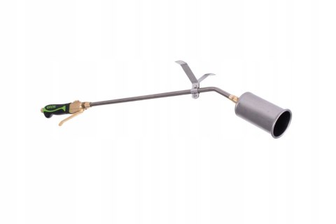 Palniki gazowe do papy – dekarskie propan-butan